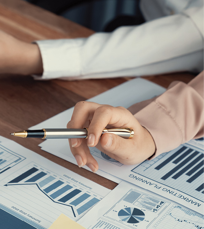 Bravera Wealth | Financial Advisors in Bismarck, Dickinson, Minot & Billings